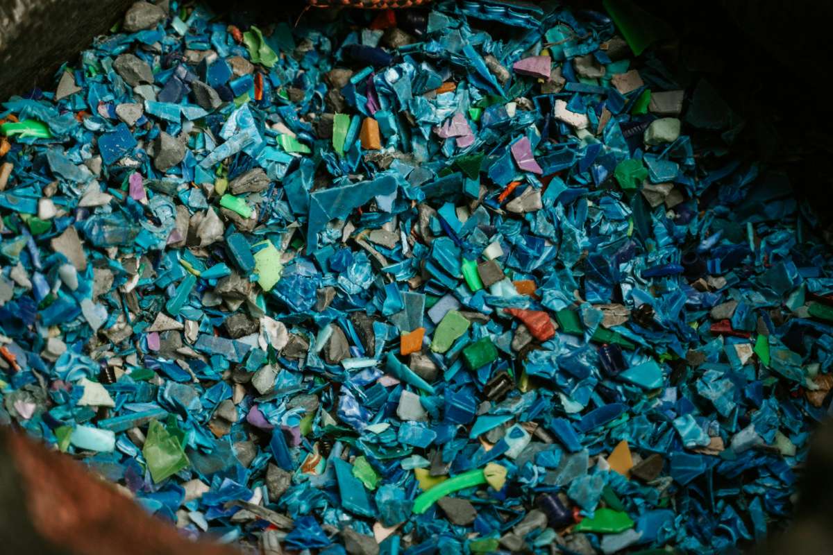 Trasporto granuli in plastica: cos'è, tipologie e quale scegliere